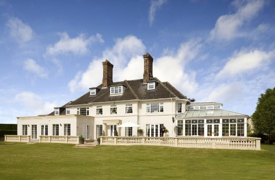 Aberford Leeds – Brookfield Construction